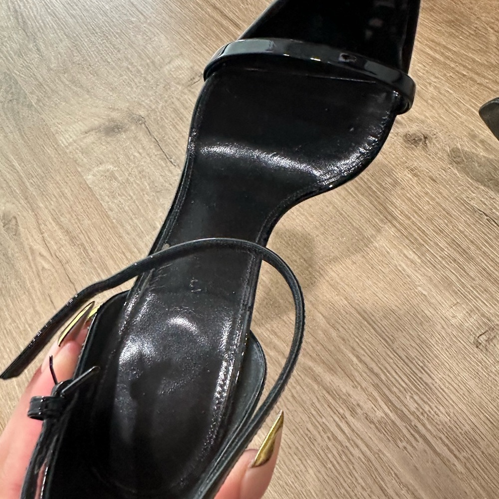 Ysl Opyum Heels Gem